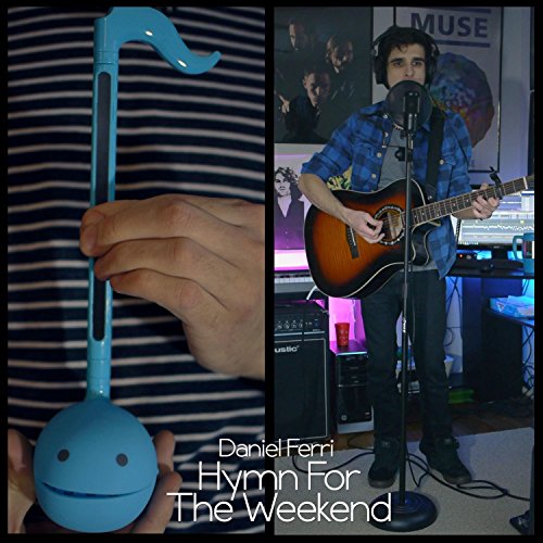 Play Hymn for the Weekend by Daniel Ferri on Amazon Music
