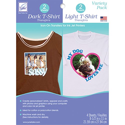 Best June Tailor Light T Shirt Transfer Sheets best-june-tailor-light-t-shirt-transfer-sheets