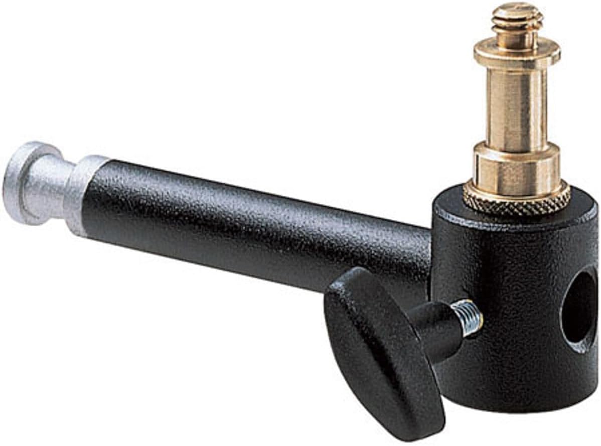 Amazon.com : PHOCUS 6" Super Clamp Extension Arm with Universal Adapter ...