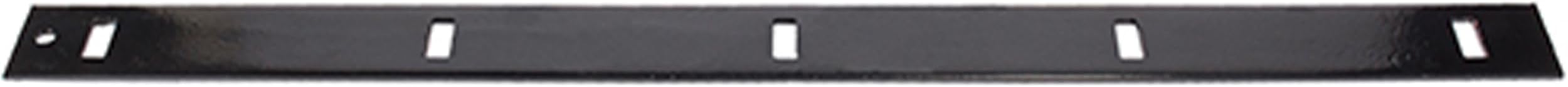 Amazon.com : Mr Mower Parts Steel Scraper Bar Replaces Husqvarna ...