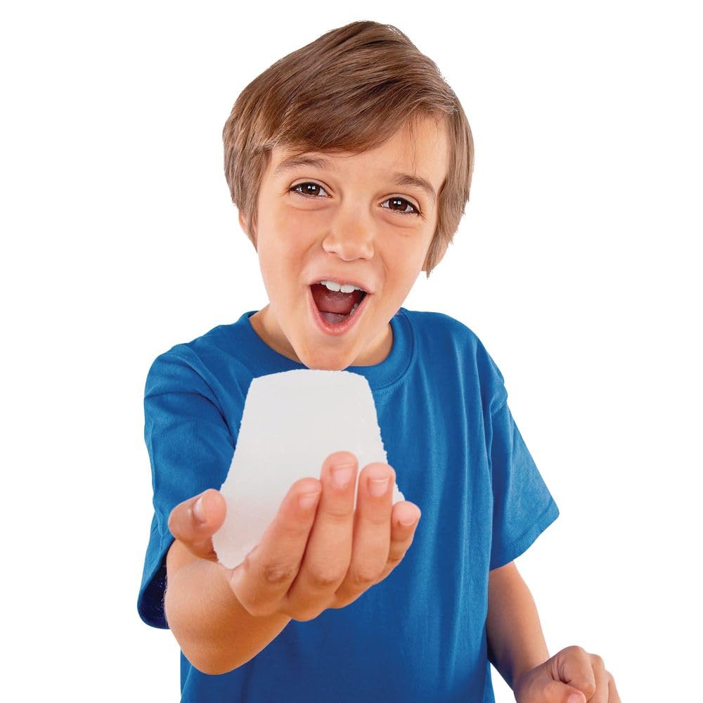 Steve Spangler Science Kit de inicio de gel de agua, bolsa de 2.6 onzas ...