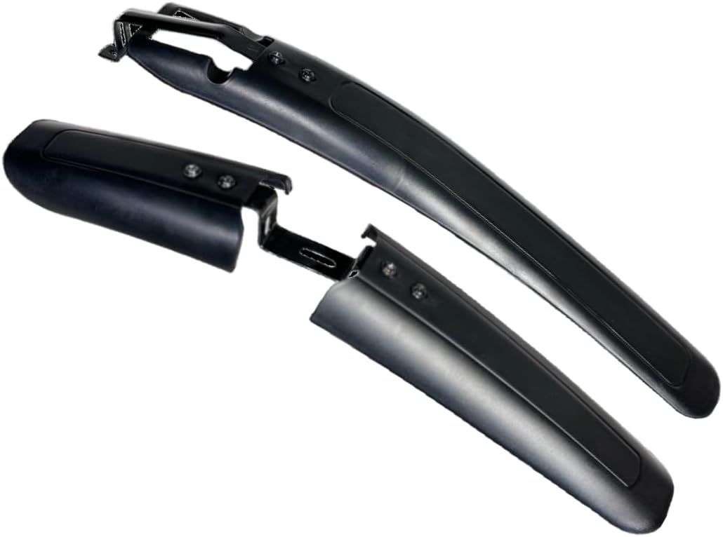 Buy Shrenik Bicycle Fender Compatible 26, 27.5, 29 Inch Cycle Mudguard ...