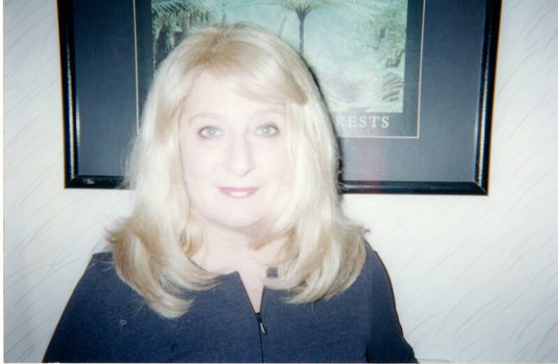 Amazon.com: Patricia Jones M.A.: books, biography, latest update
