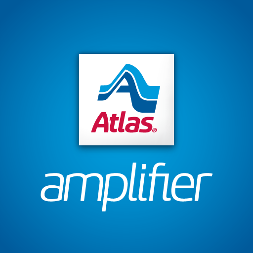 Atlas Amplifier - App on Amazon Appstore
