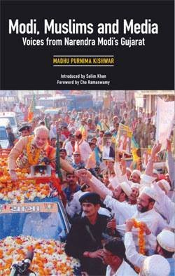 Amazon.in: Buy Modi Muslims and Media: Voices from Narendra Modis ...