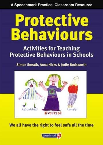 Activities for Teaching Protective Behaviours in Schools: Activities ...