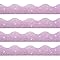 Amazon.com: 100 Feet Bulletin Board Border Glitter Shine Scalloped ...