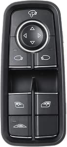 Amazon.co.jp: Window Regulator for Porsche 911 718 991 Boxster Cayman ...