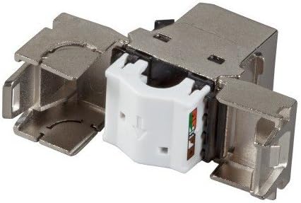 EFB Electronics RJ45 Keystone STP Cat.6A 500MHz Angled – BigaMart
