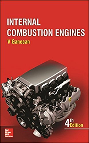 Internal Combustion Engines : V Ganesan: Amazon.in: Books