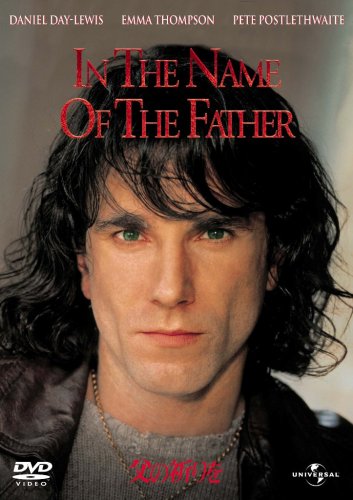 Amazon.com: In the Name of the Father (Universal Selection 2008 Year 4 ...