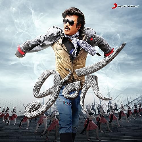 Play Lingaa (Original Motion Picture Soundtrack) by A. R. Rahman on ...