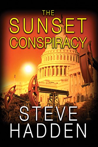 The Sunset Conspiracy - Kindle edition by Hadden, Steve. Literature ...