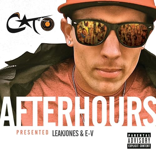 Play After Hours by Cato on Amazon Music