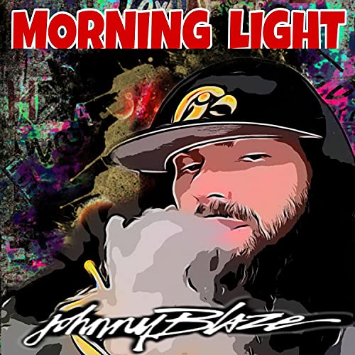 Morning Light de Johnny Blaze en Amazon Music Unlimited
