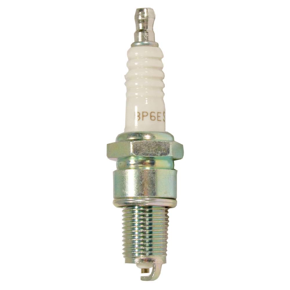Amazon.com: NGK Spark Plug, NGK BP6ES, ea, 1 : Automotive