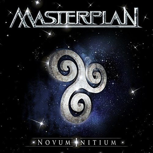 Amazon.com: Novum Initium : Masterplan: Digital Music
