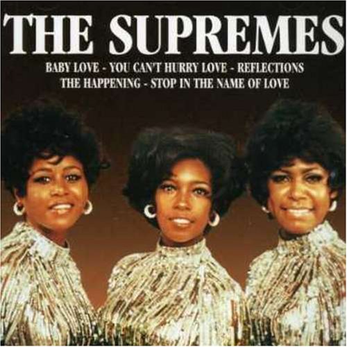 The Supremes : Supremes, the: Amazon.es: CD y vinilos}