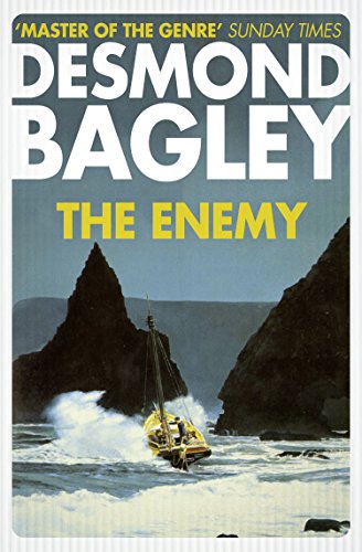 The Enemy (English Edition) eBook : Bagley, Desmond: Amazon.es: Tienda ...