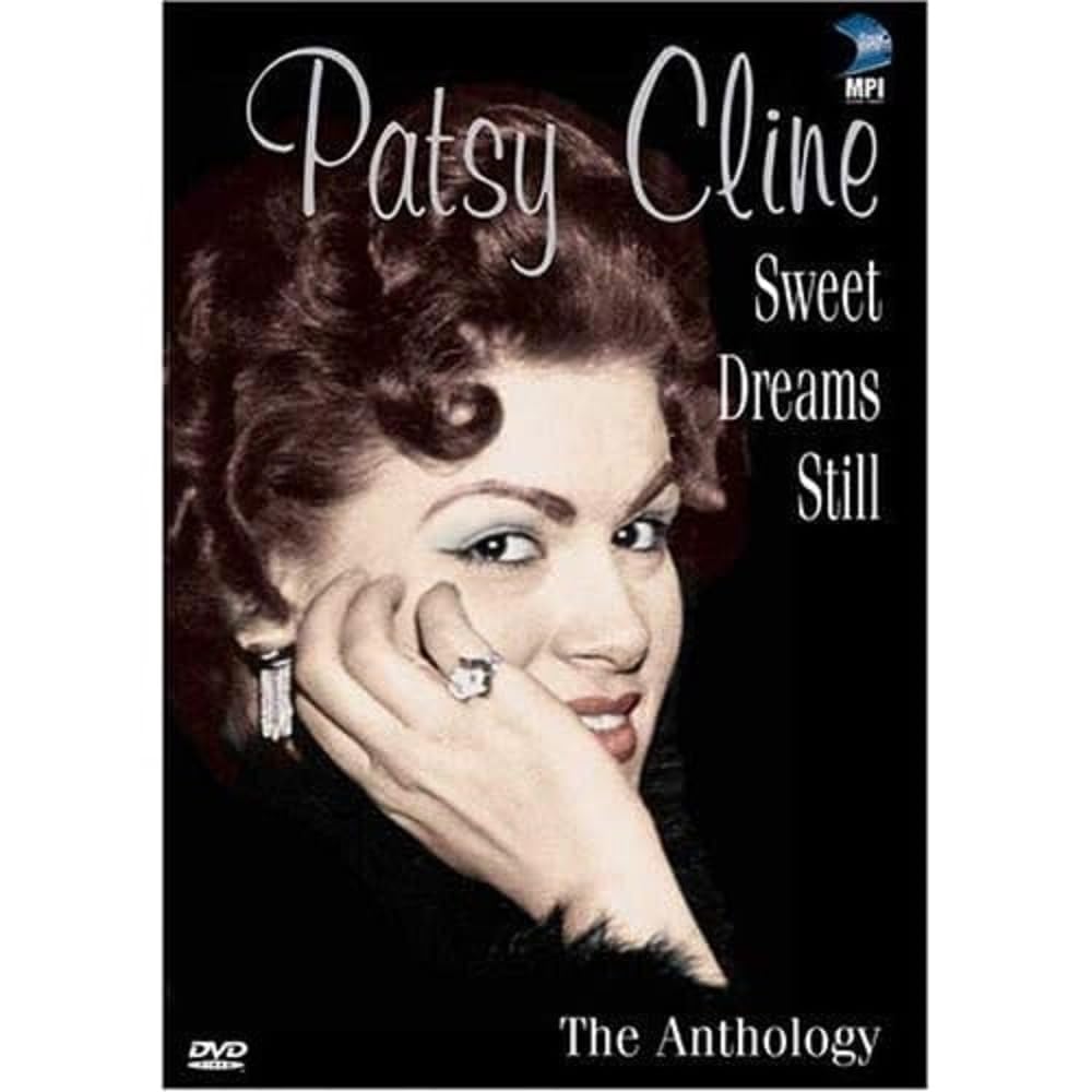 Patsy Cline Sweet Dreams Still: Amazon.ca: Robert K. Oermann, Robert K ...