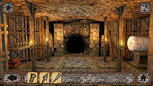 Cryptic Labyrinth:Amazon.co.uk:Appstore for Android