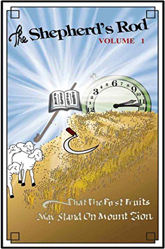 The Shepherd’s Rod Volume 1, Tract (The Shepherd's Rod Series) - Kindle ...