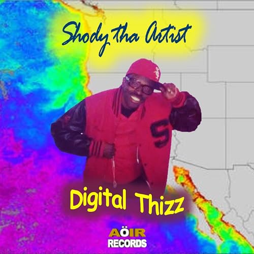 Amazon.com: Digital Thizz [Explicit] : Shody tha Artist: Digital Music