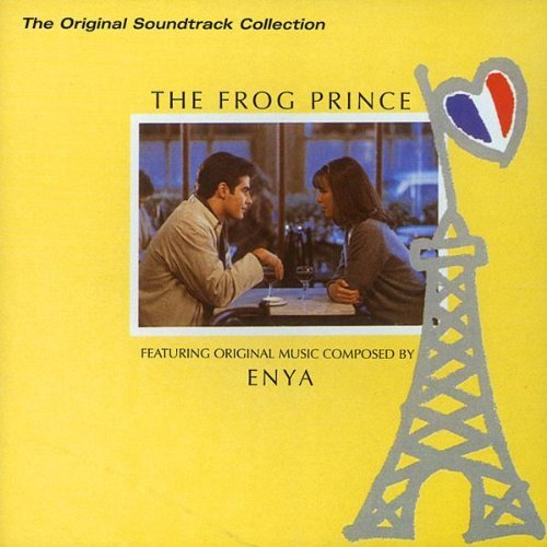 The Frog Prince: Original Movie Soundtrack by Enya - Amazon.com Music