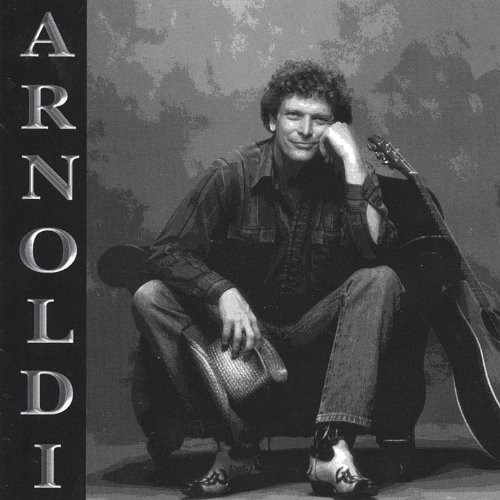 Amazon Music - Paul ArnoldiのArnoldi - Amazon.co.jp