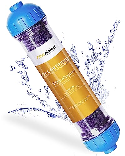 Total Dissolved Solids (TDS) & How to Reduce It | Water Filter Market