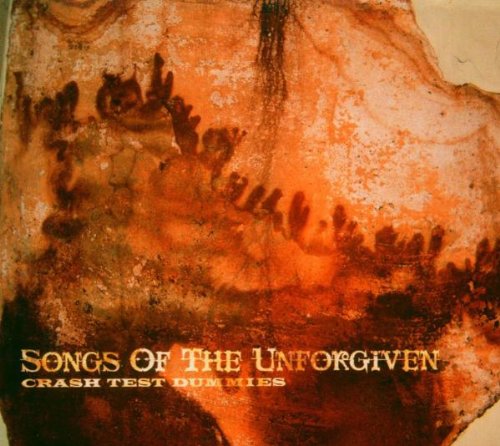 Amazon.com: Songs Of The Unforgiven: CDs & Vinyl