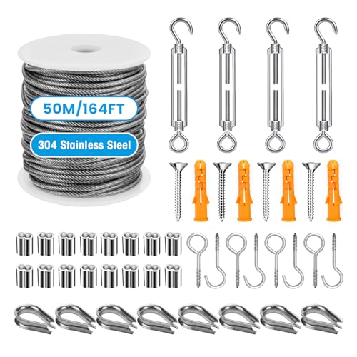 Tensores De Cable De Acero - Ferreteria Y Herramientas