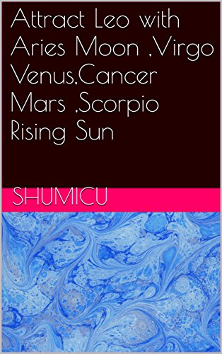 Leo Sun Scorpio Ascendant