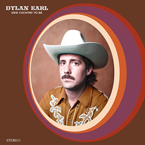 Play New Country to Be by Dylan Earl on Amazon Music