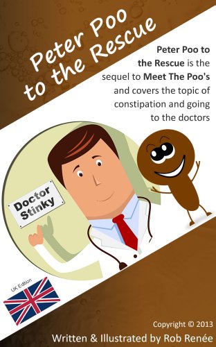 Peter Poo to the Rescue (Meet The Poo's Book 2) eBook : Renee, Rob ...