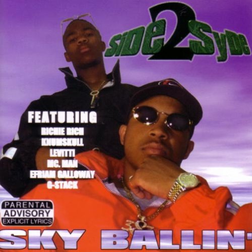 Side 2 Syde - Sky Ballin - Amazon.com Music
