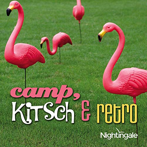 Amazon.com: Camp, Kitsch and Retro : VARIOUS ARTISTS: Digital Music