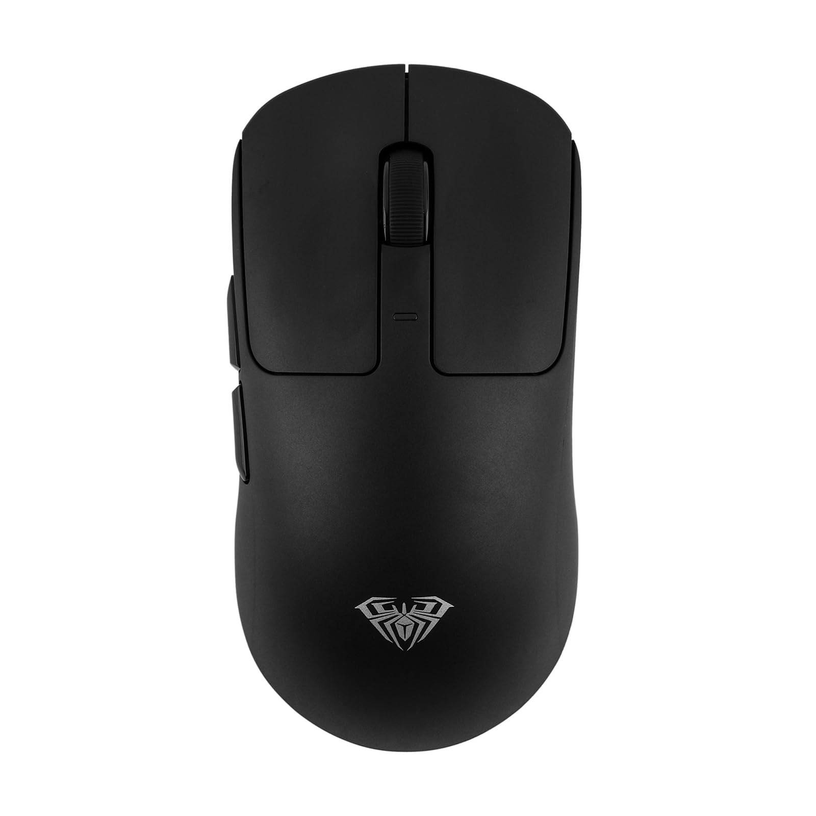 Amazon.com: MechLands Aula SC680 Wireless Mouse, Ergonomic Gaming Mouse ...