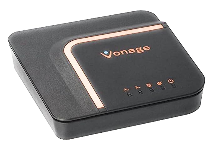 Vonage VDV22 Voip Modem Price in India : Amazon.in: Electronics