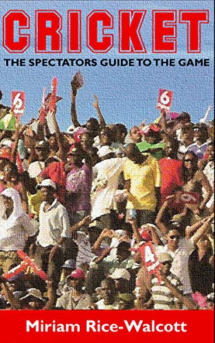 7 Best Cricket Books for Beginners - BookAuthority