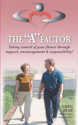 The "A" Factor: Ryan, Greg Patrick: 9781467983204: Amazon.com: Books