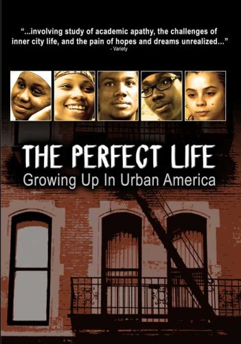 Amazon.com: The Perfect Life : Raymond Anthony Thomas, Lauren Johnson ...