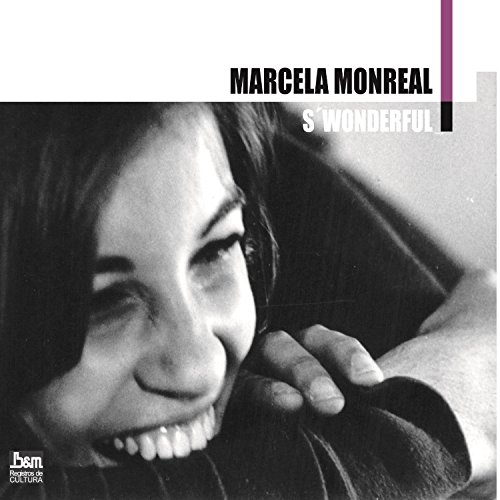 Amazon.com: S' Wonderful : Marcela Monreal: Digital Music
