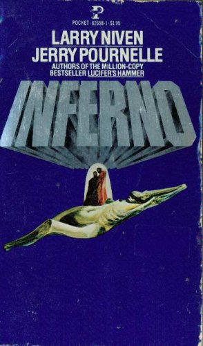 Inferno: Larry Niven, Jerry Pournelle: 9780671826581: Amazon.com: Books