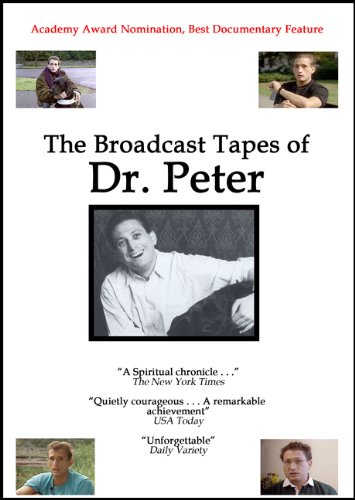 Amazon.com: The Broadcast Tapes of Dr. Peter : Dr. Peter Jepson Young ...
