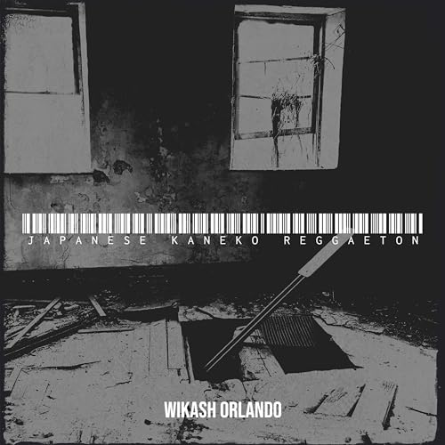 Amazon Music - Wikash OrlandoのJapanese Kaneko Reggaeton - Amazon.co.jp