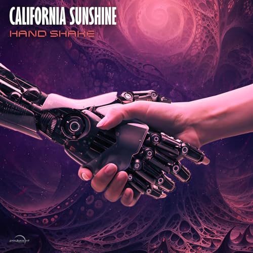 Hand Shake de California Sunshine sur Amazon Music - Amazon.fr