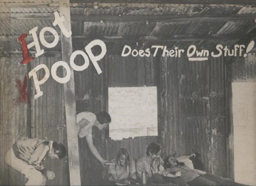 Amazon.com: Hot Stuff: CDs & Vinyl