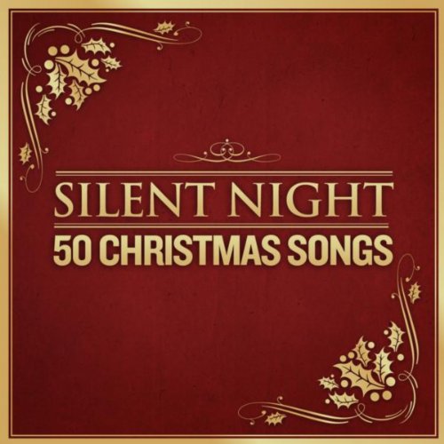 Play Silent Night - 50 Christmas Songs by VARIOUS ARTISTS on Amazon ...