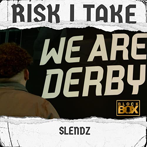 Play RISK I TAKE by Slendz feat. BL@CKBOX on Amazon Music Unlimited